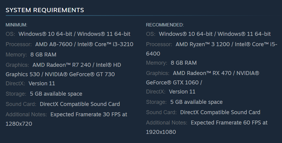 Square Enix to release Triangle Strategy for PC on October 13 | RPG Site