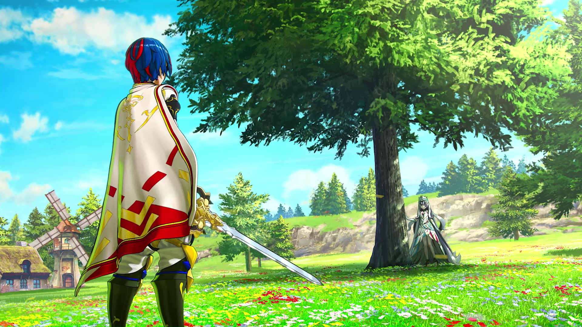 Fire Emblem Engage: Gifts Guide & Best Gift for each Character | RPG Site