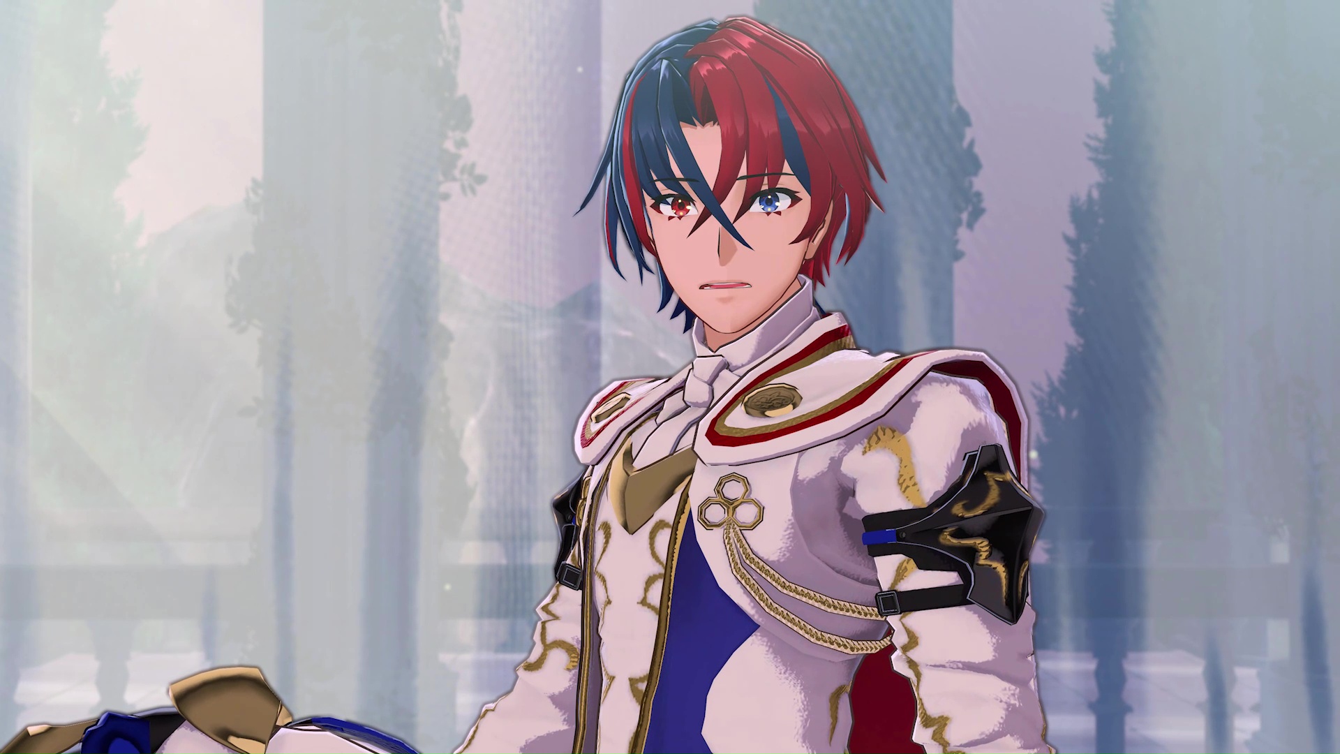 Fire Emblem Engage revealed and is launching on January 20, 2023 for ...