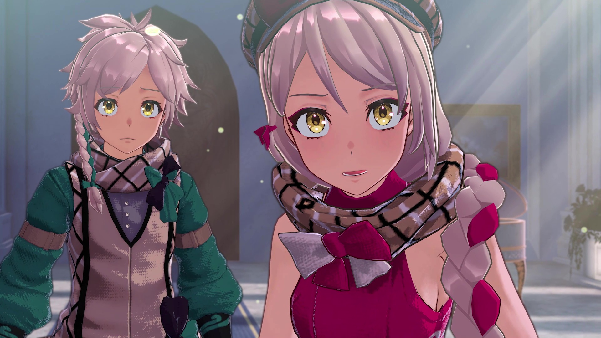 Fire Emblem Engage revealed and is launching on January 20, 2023 for ...