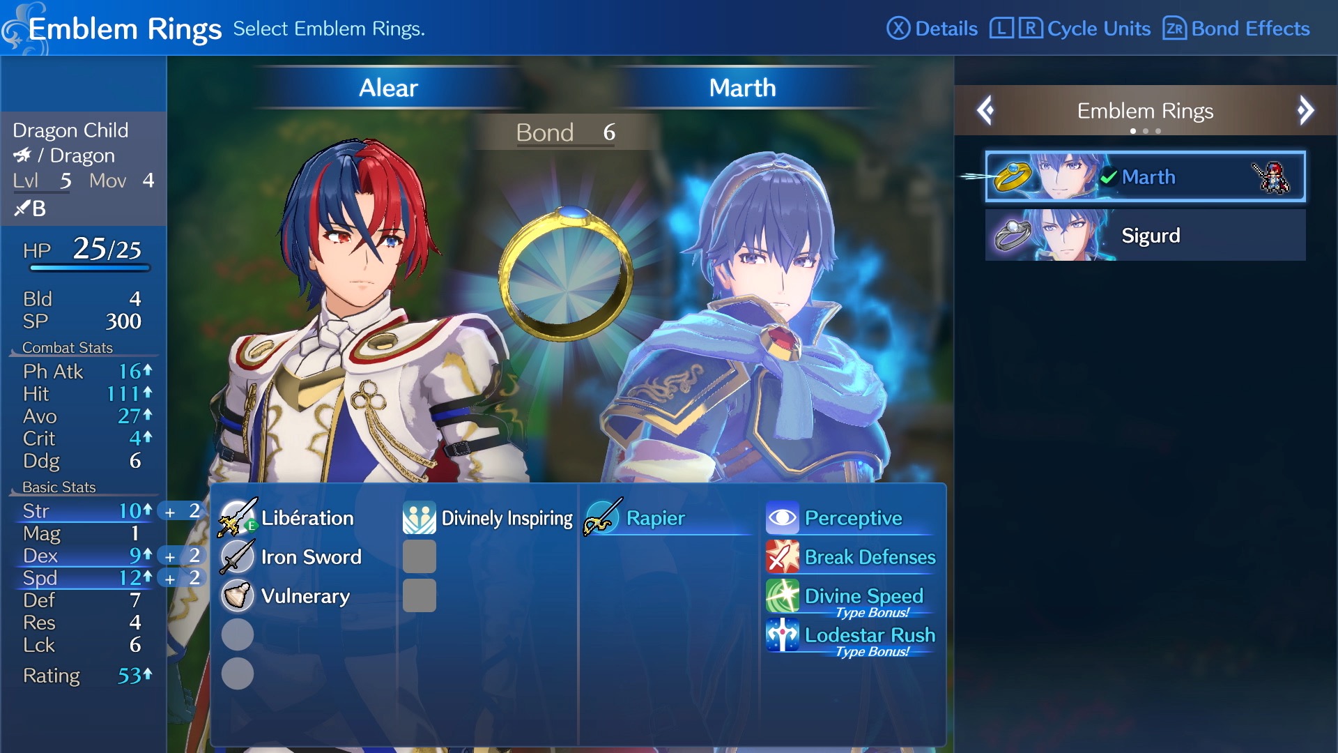 Fire Emblem Engage revealed and is launching on January 20, 2023 for ...