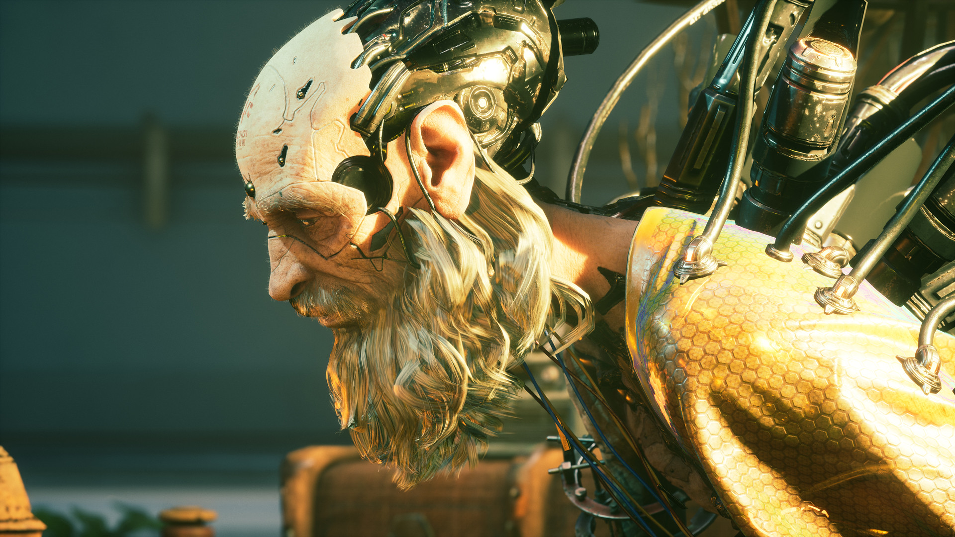 Project Eve is set to release as Stellar Blade for PS5 in 2023 | RPG Site