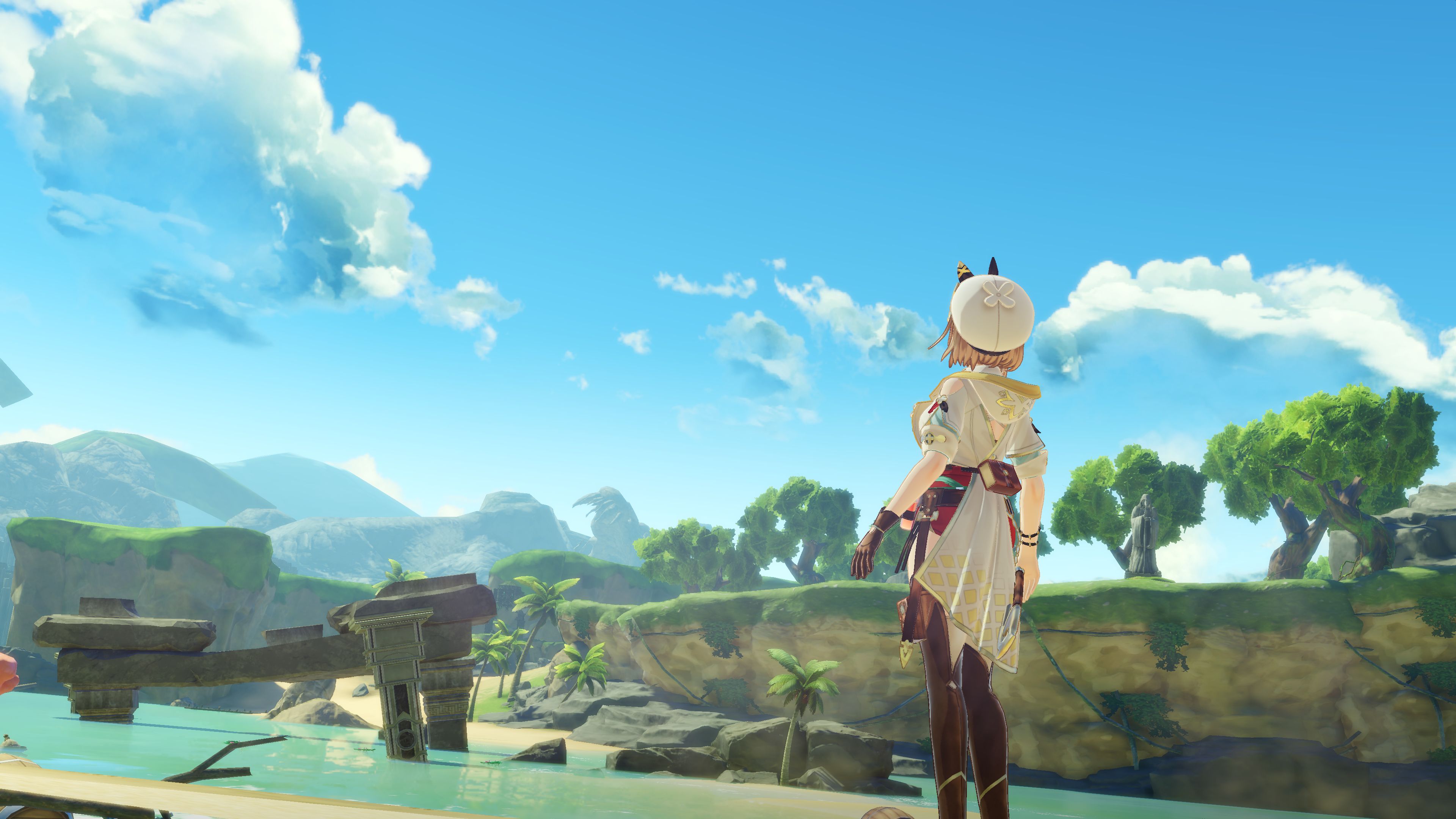 Atelier Ryza 3: Alchemist of the End & the Secret Key announced ...
