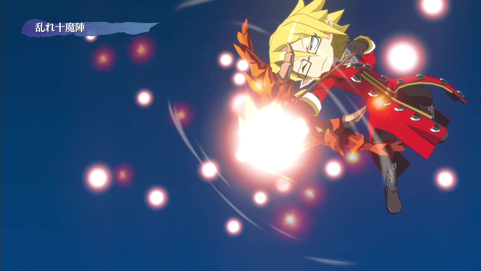 Disgaea 7 screenshots introduce new classes, Dodekamax transformations ...