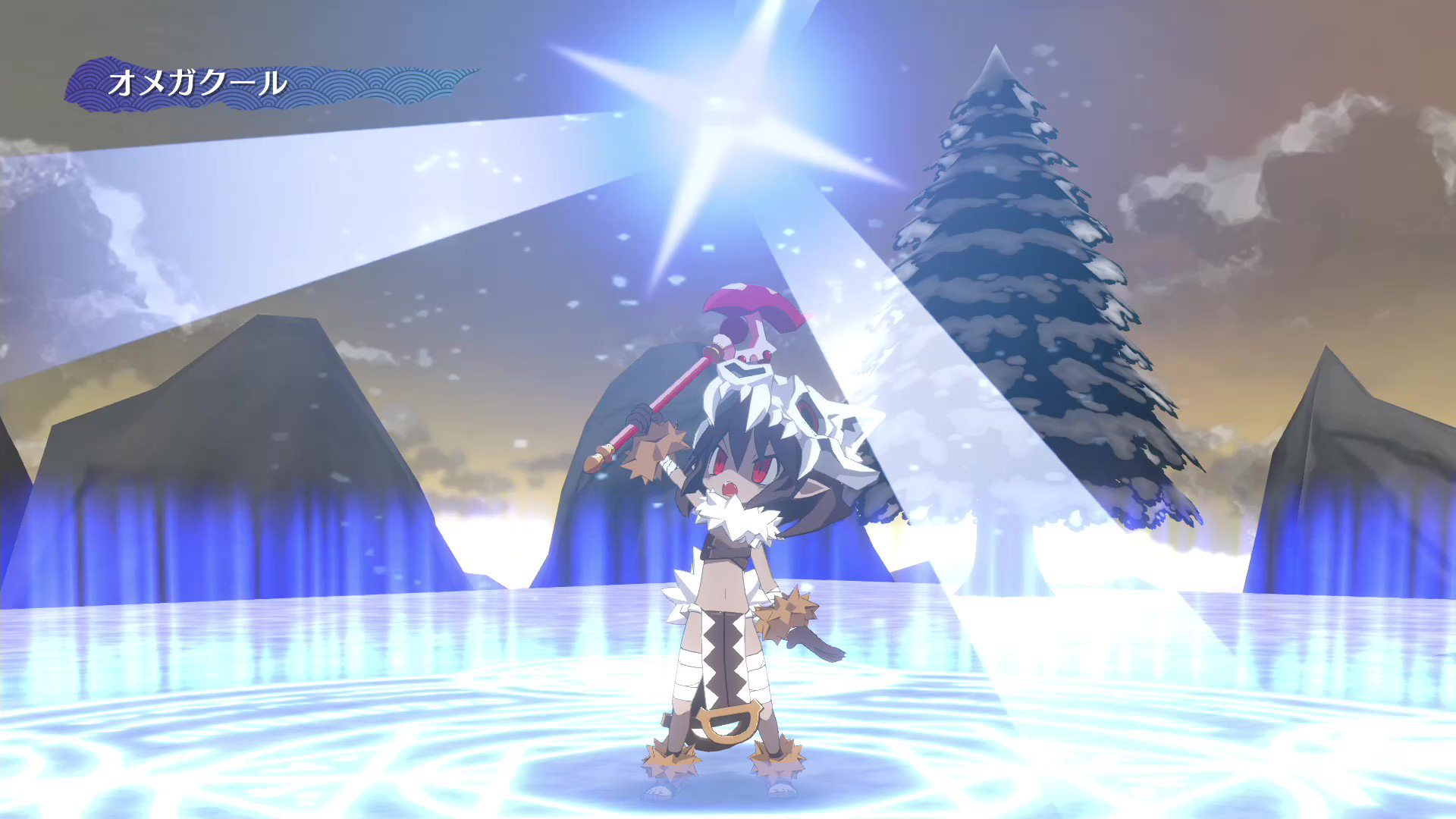 Disgaea 7 screenshots introduce new classes, Dodekamax transformations ...