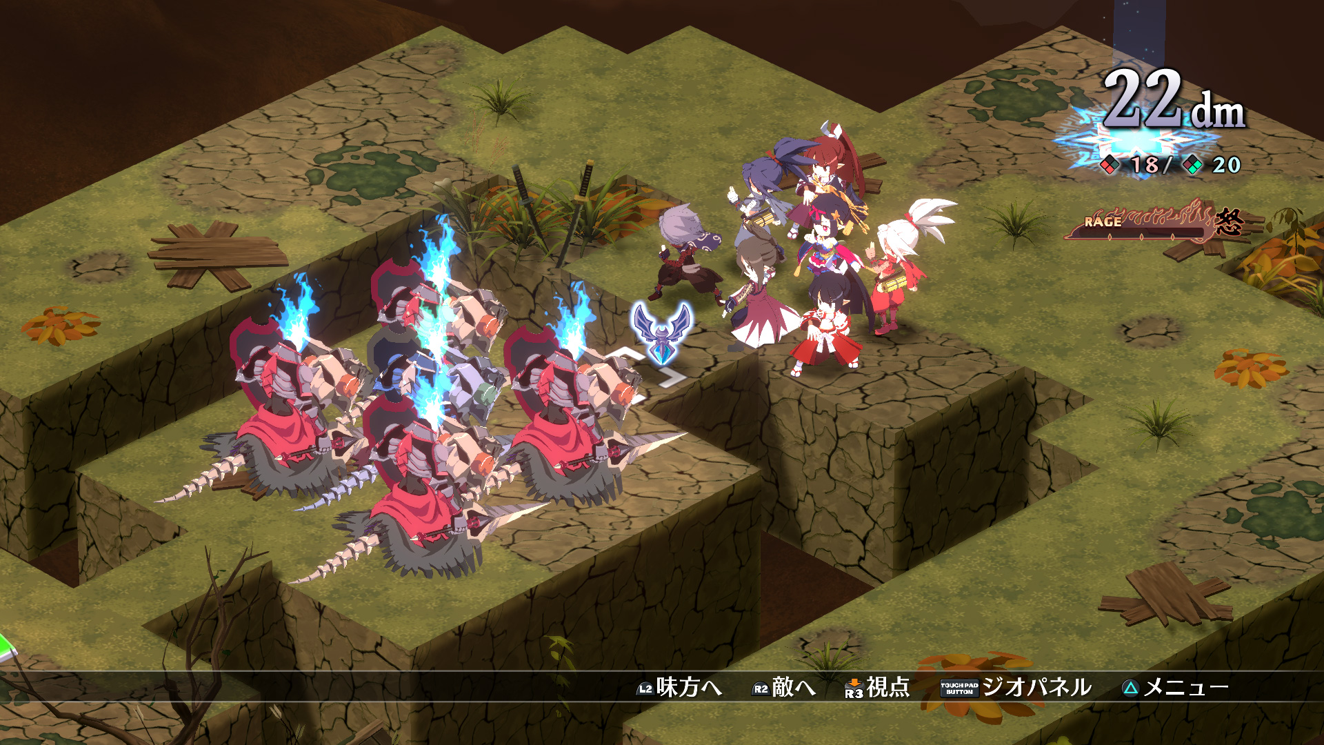 Disgaea 7 screenshots introduce new classes, Dodekamax transformations ...