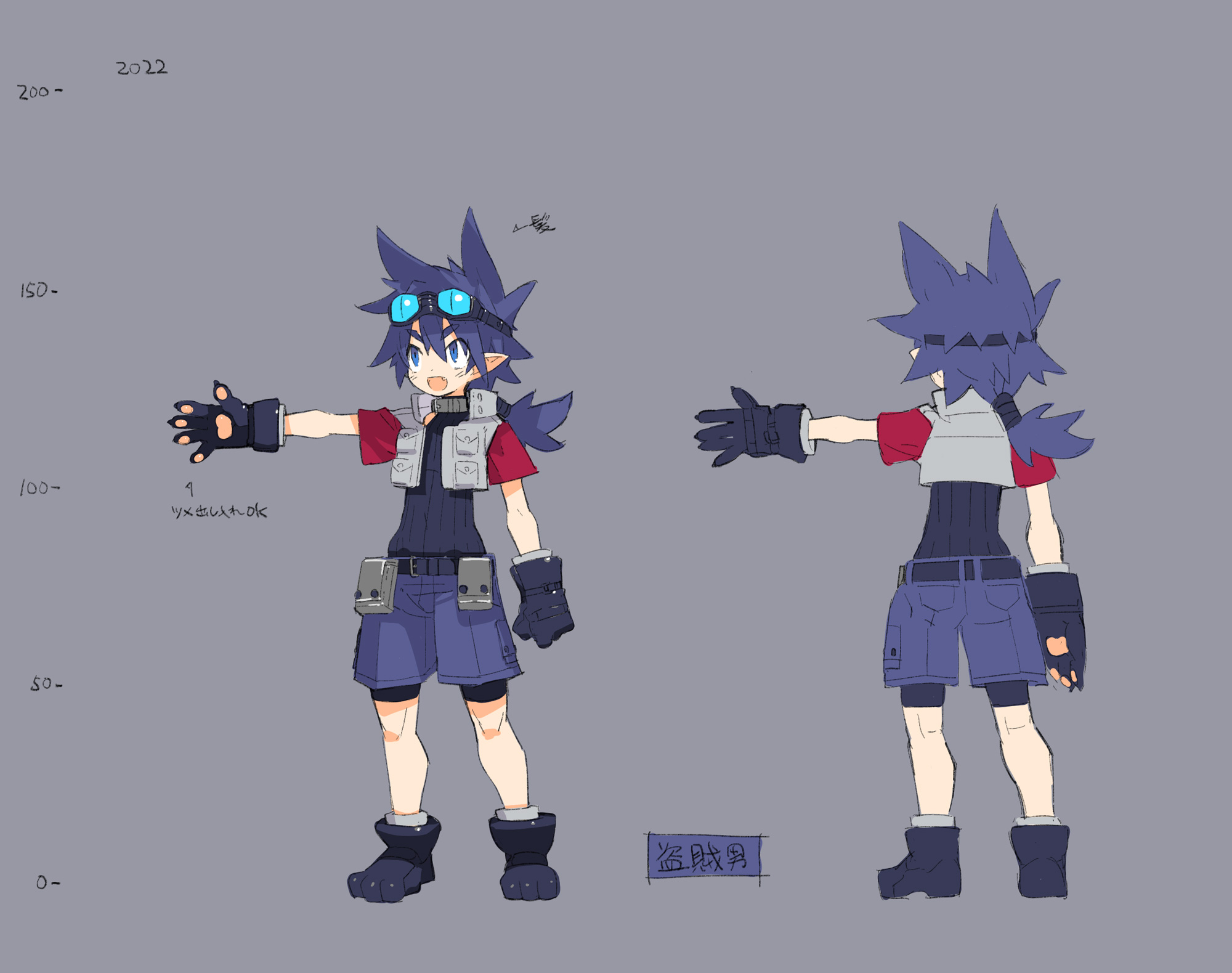 Disgaea 7 screenshots introduce new classes, Dodekamax transformations ...