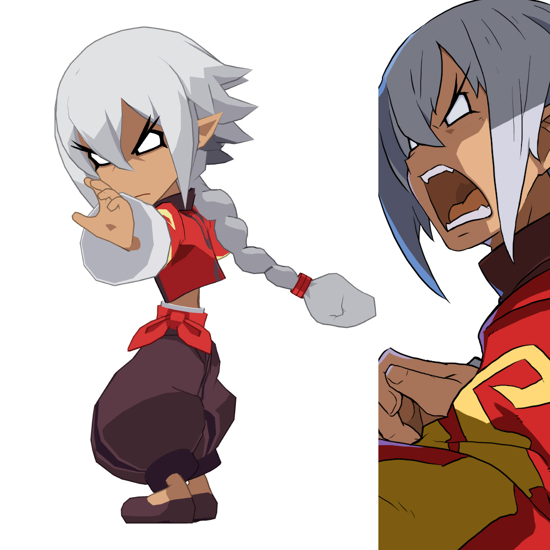 Disgaea 7 screenshots introduce new classes, Dodekamax transformations ...