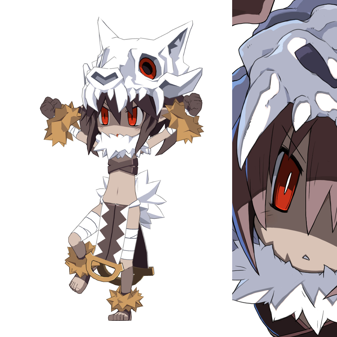 Disgaea 7 screenshots introduce new classes, Dodekamax transformations ...