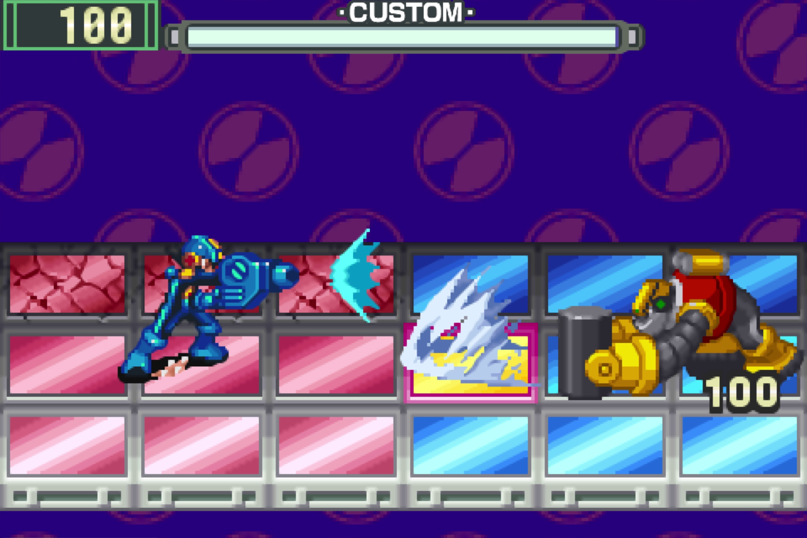 Mega Man Battle Network Legacy Collection Review | RPG Site