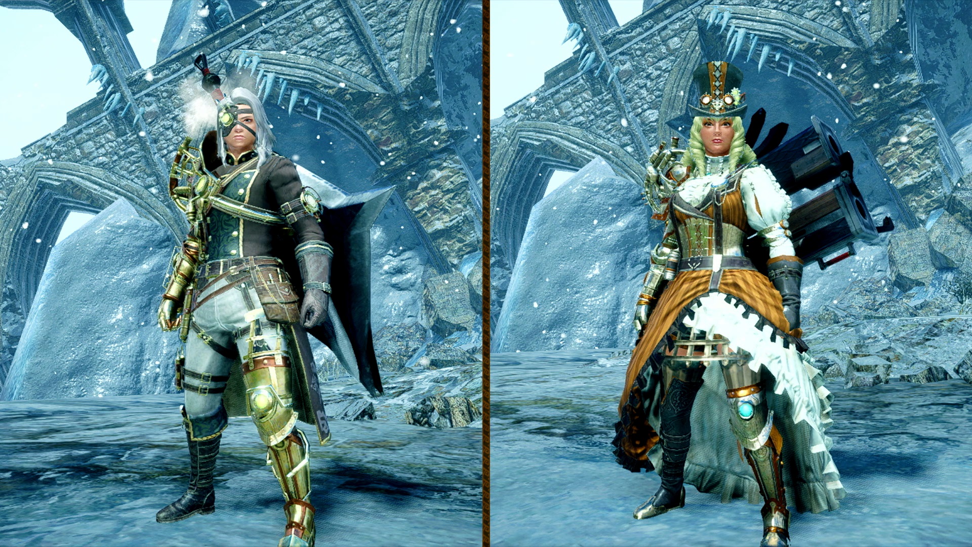 Monster Hunter Rise: Sunbreak Title Update 2 brings Violet Mizutsune ...