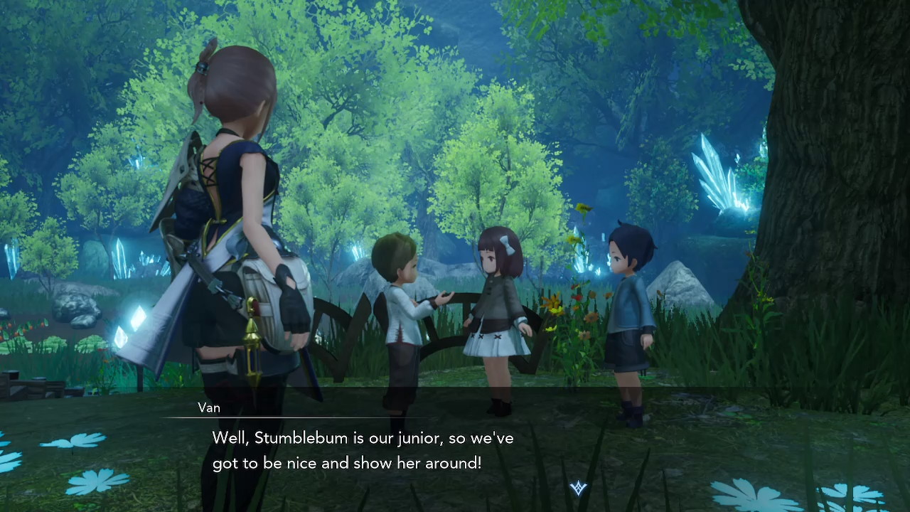 Harvestella has turnip with potential - Demo Impressions | RPG Site