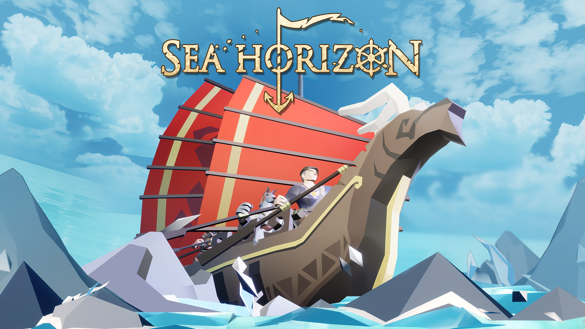 Roguelike turn-based RPG Sea Horizon launches on October 20 for ...