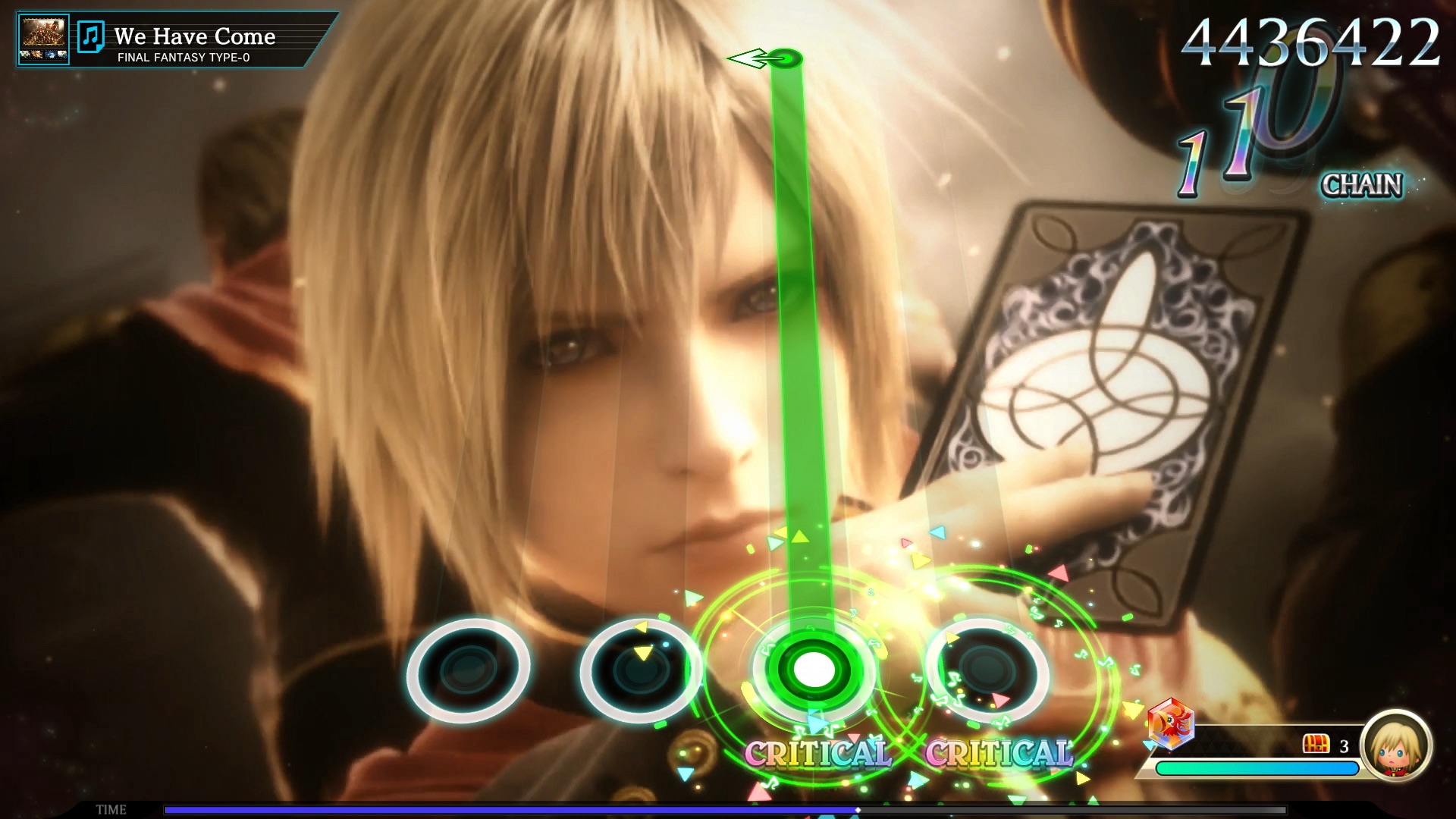 Theatrhythm: Final Bar Line dives deeper into Series Quests, Endless ...