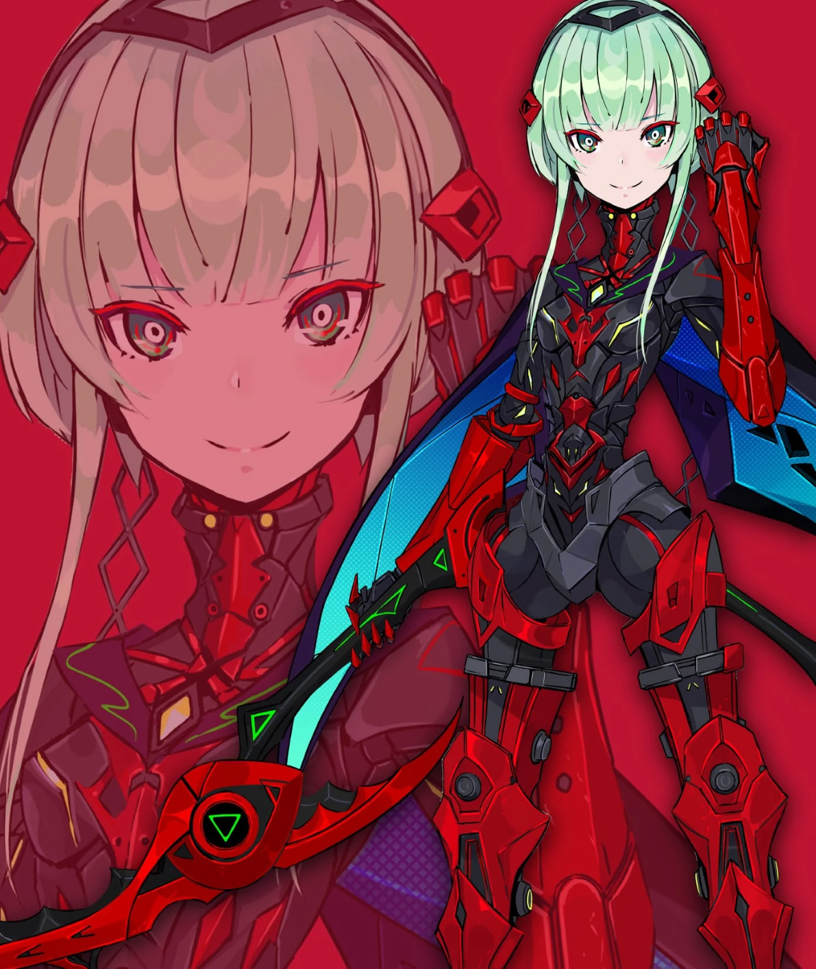 Xenoblade Chronicles 3 Heroes: How to Unlock every Hero | RPG Site