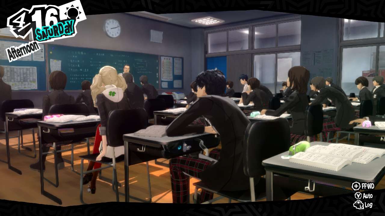 Persona 5 Royal: How do the Switch, Xbox, and PC versions stack up ...