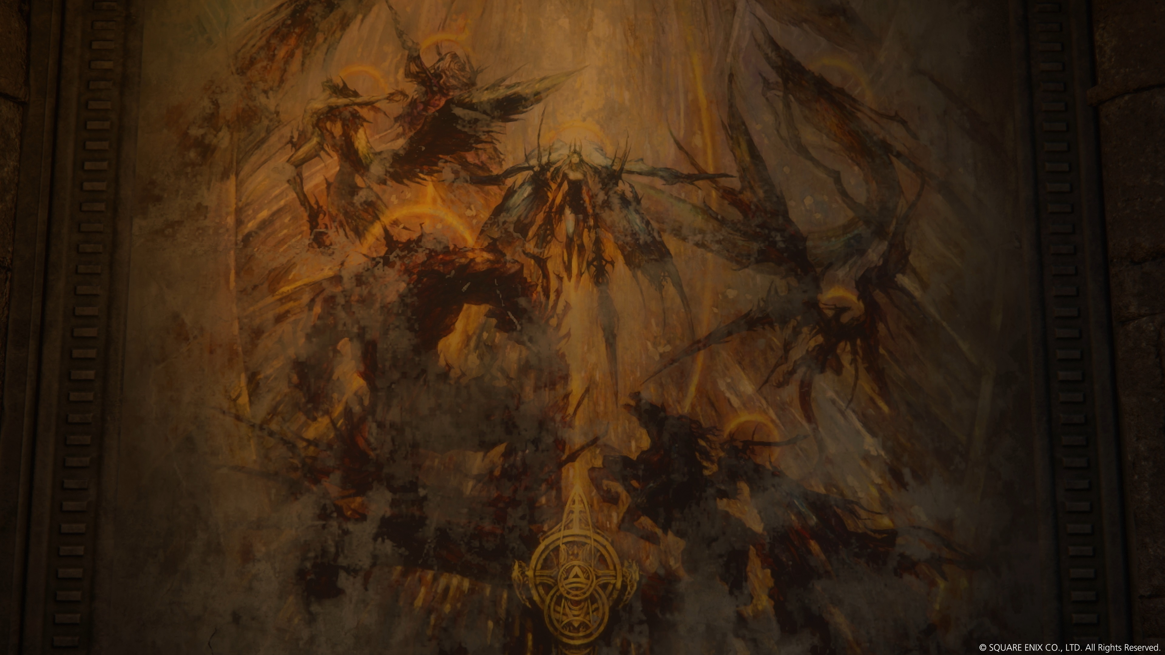 Here's ten new Final Fantasy XVI screenshots | RPG Site