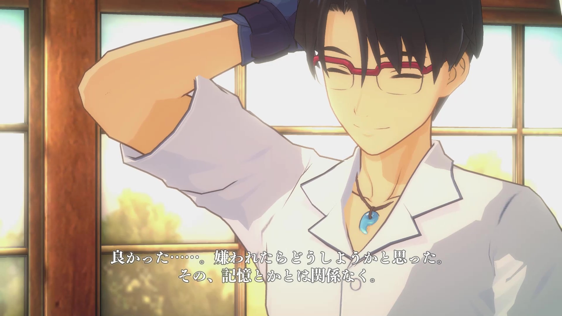 Loop8: Summer of Gods launches on March 16, 2023 in Japan; PC version ...