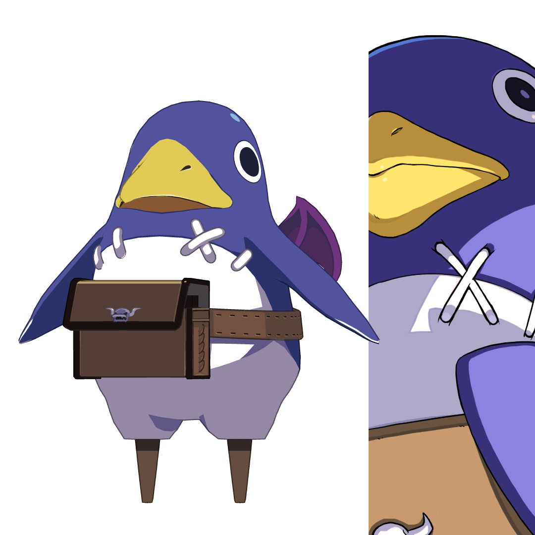 Disgaea 7 screenshots introduce story premise, character cast, monster ...