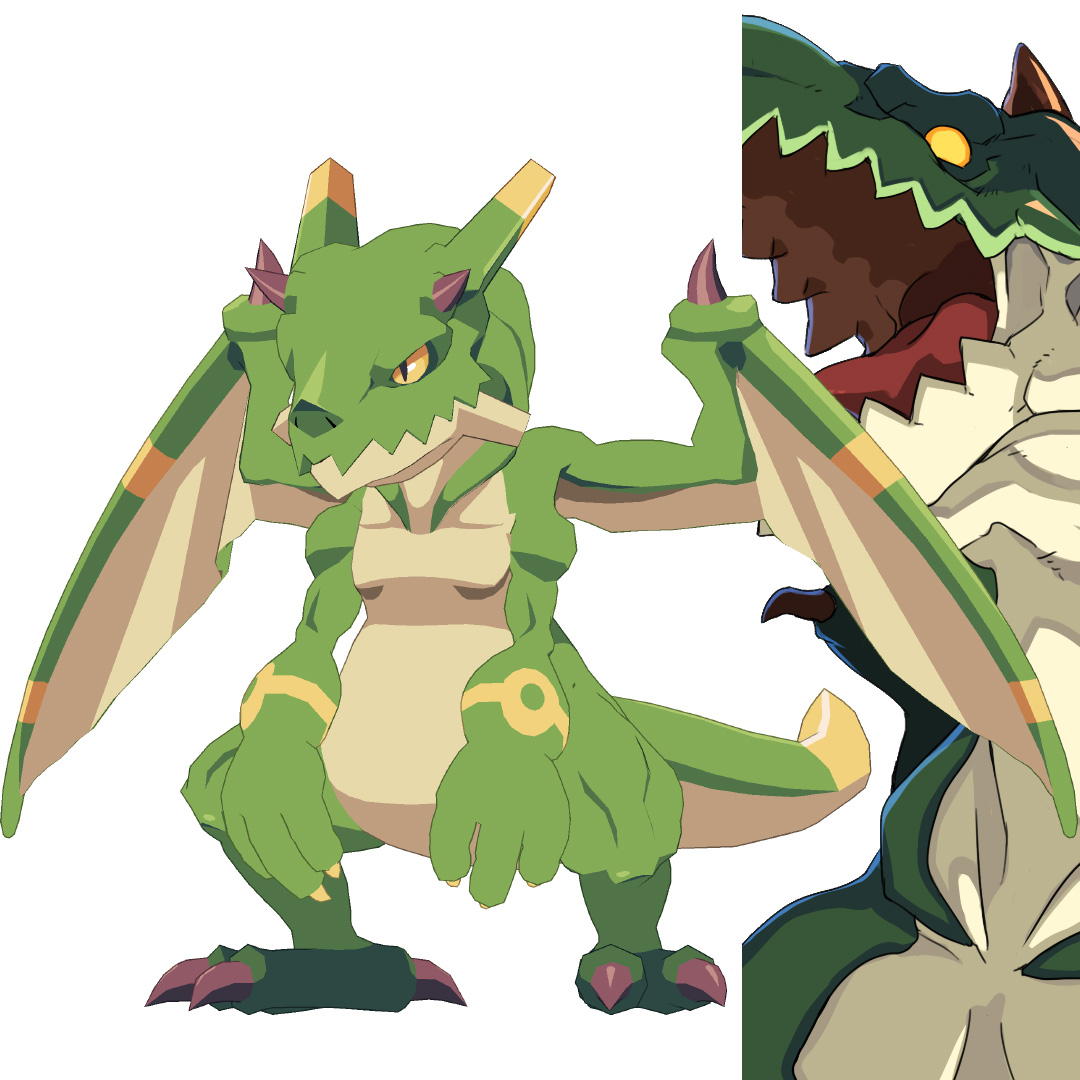 Disgaea 7 screenshots introduce story premise, character cast, monster ...