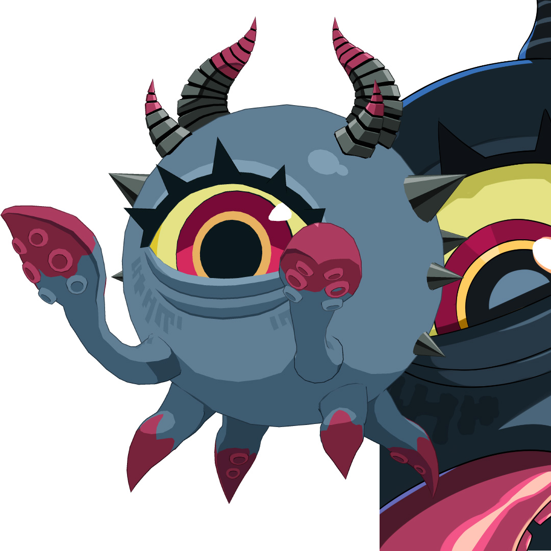 Disgaea 7 screenshots introduce story premise, character cast, monster ...