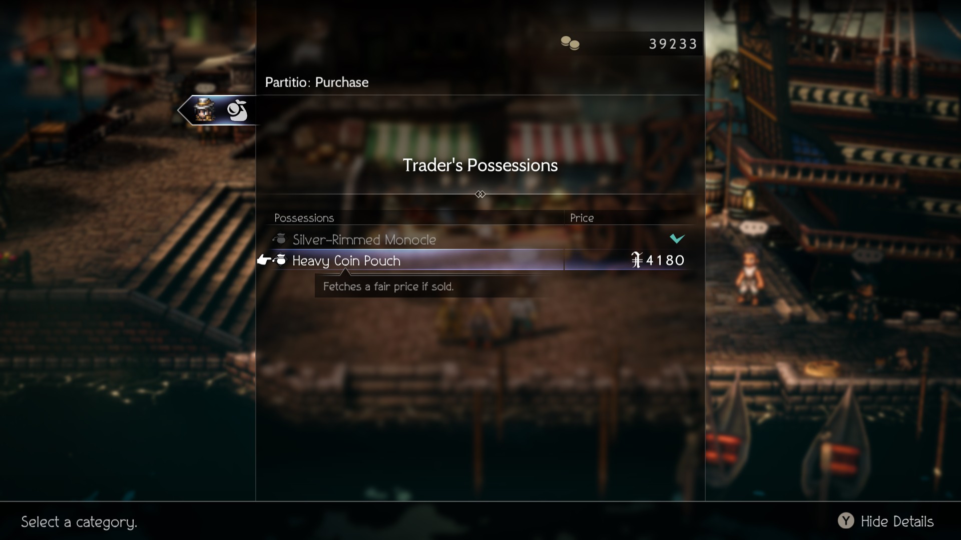 Octopath Traveler II introduces Partitio and Osvald with new details ...