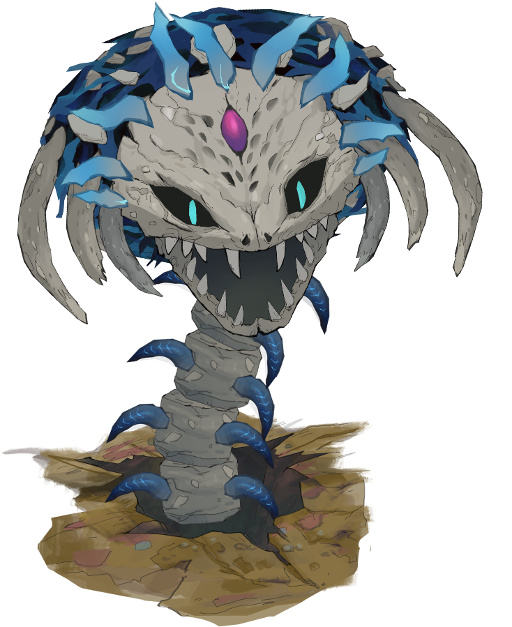 Boss rush RPG Bound By Blades launches today on PC, next year for ...