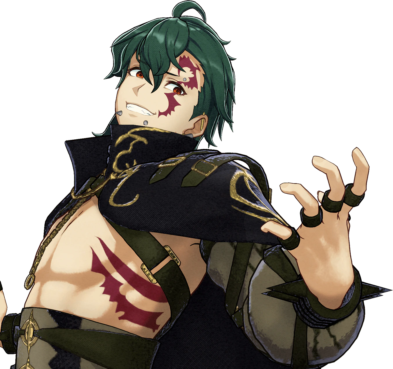 Fire Emblem Engage Characters - List of all of the playable characters ...