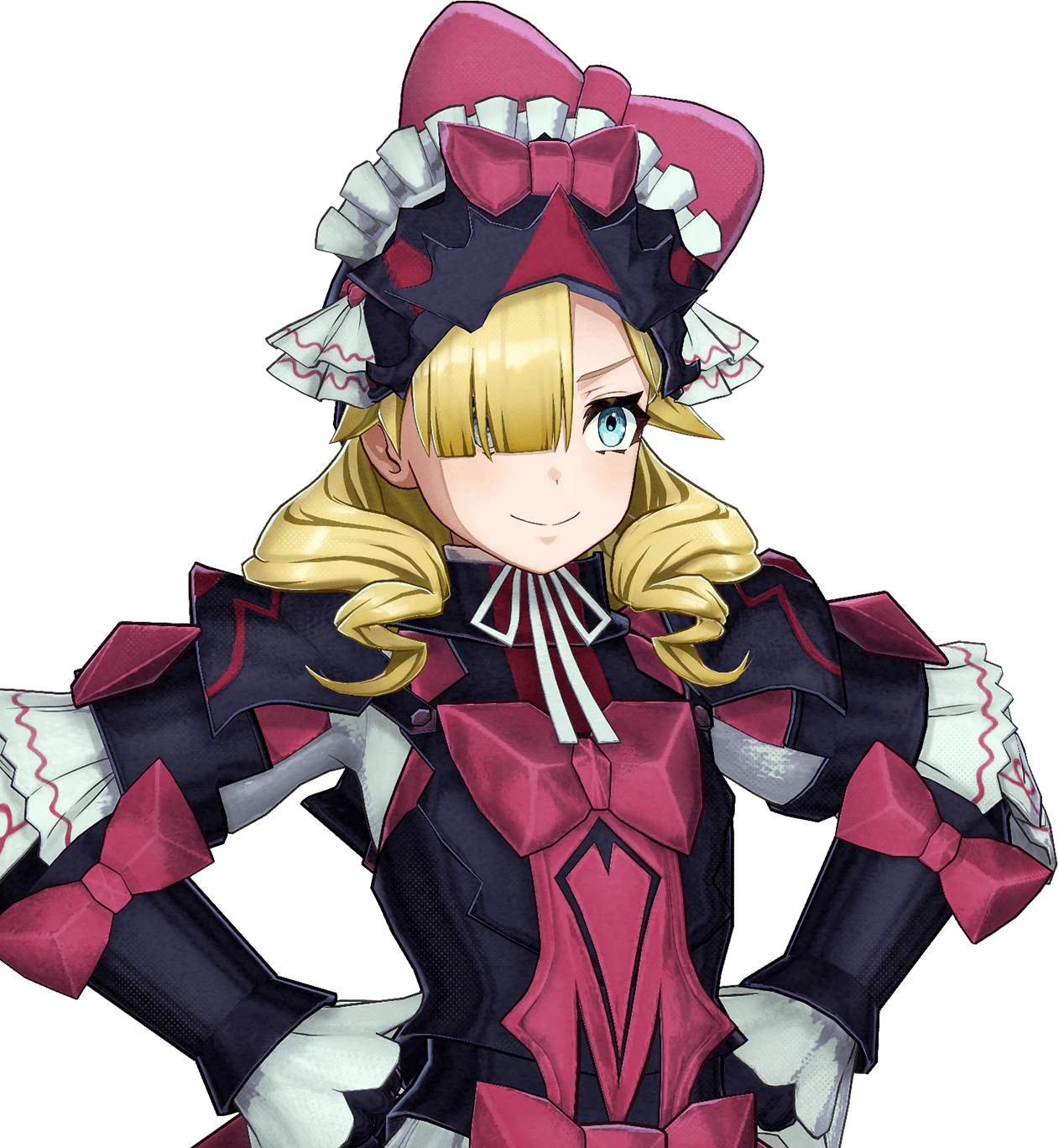 Fire Emblem Engage Characters - List of all of the playable characters ...