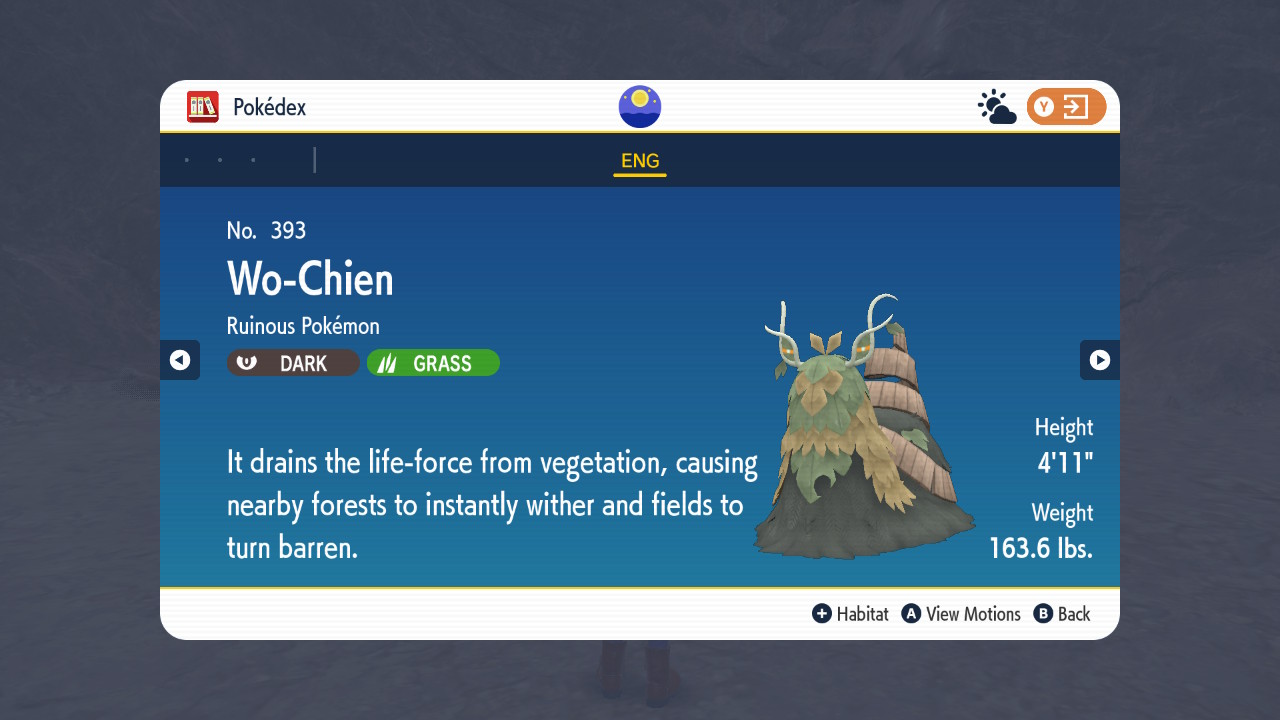 Pokemon Scarlet & Violet Ruinous Shrines Guide: Where and how to find ...