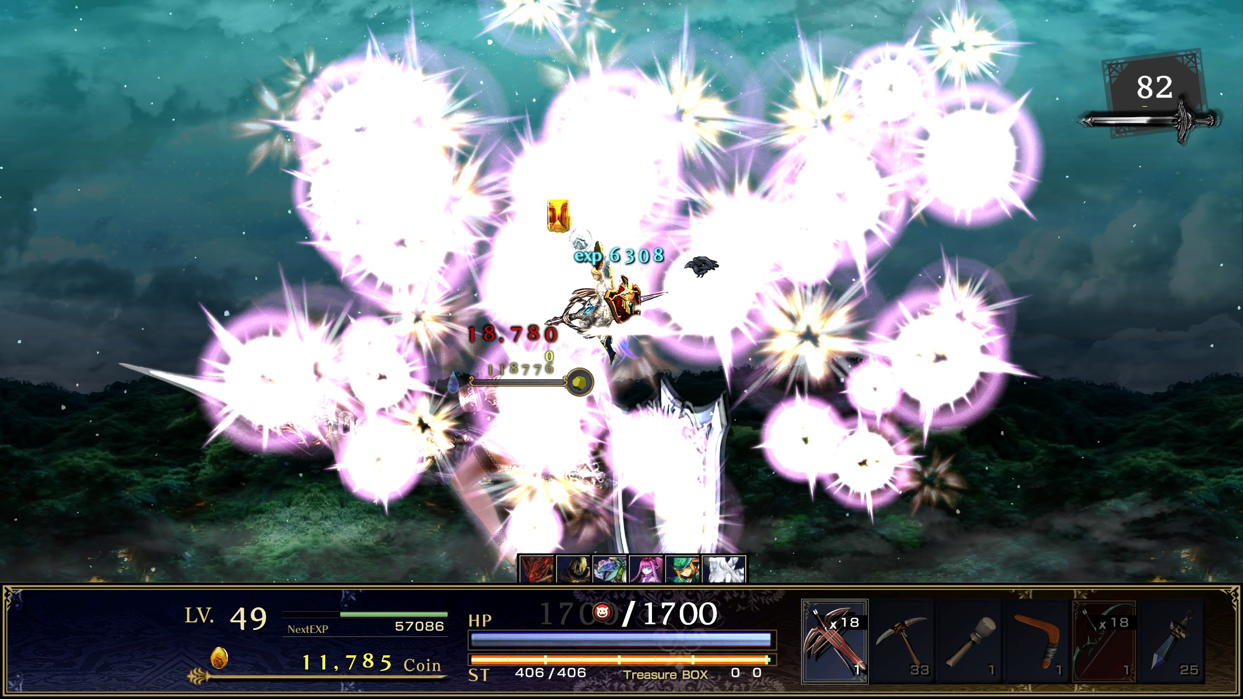 Astlibra Revision Review | RPG Site