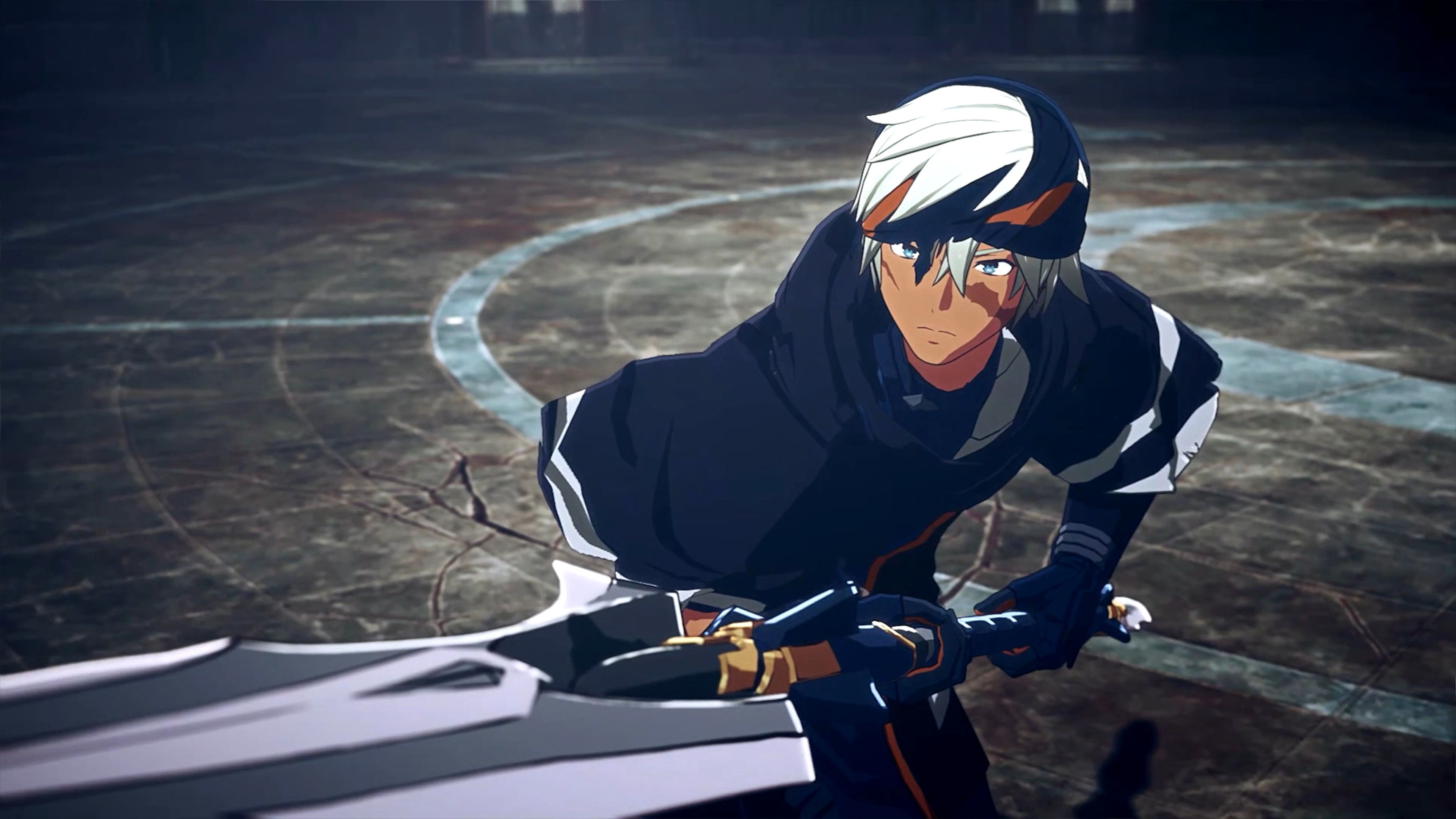 Blue Protocol is Amazon and Bandai Namco's new action RPG, and Genshin ...