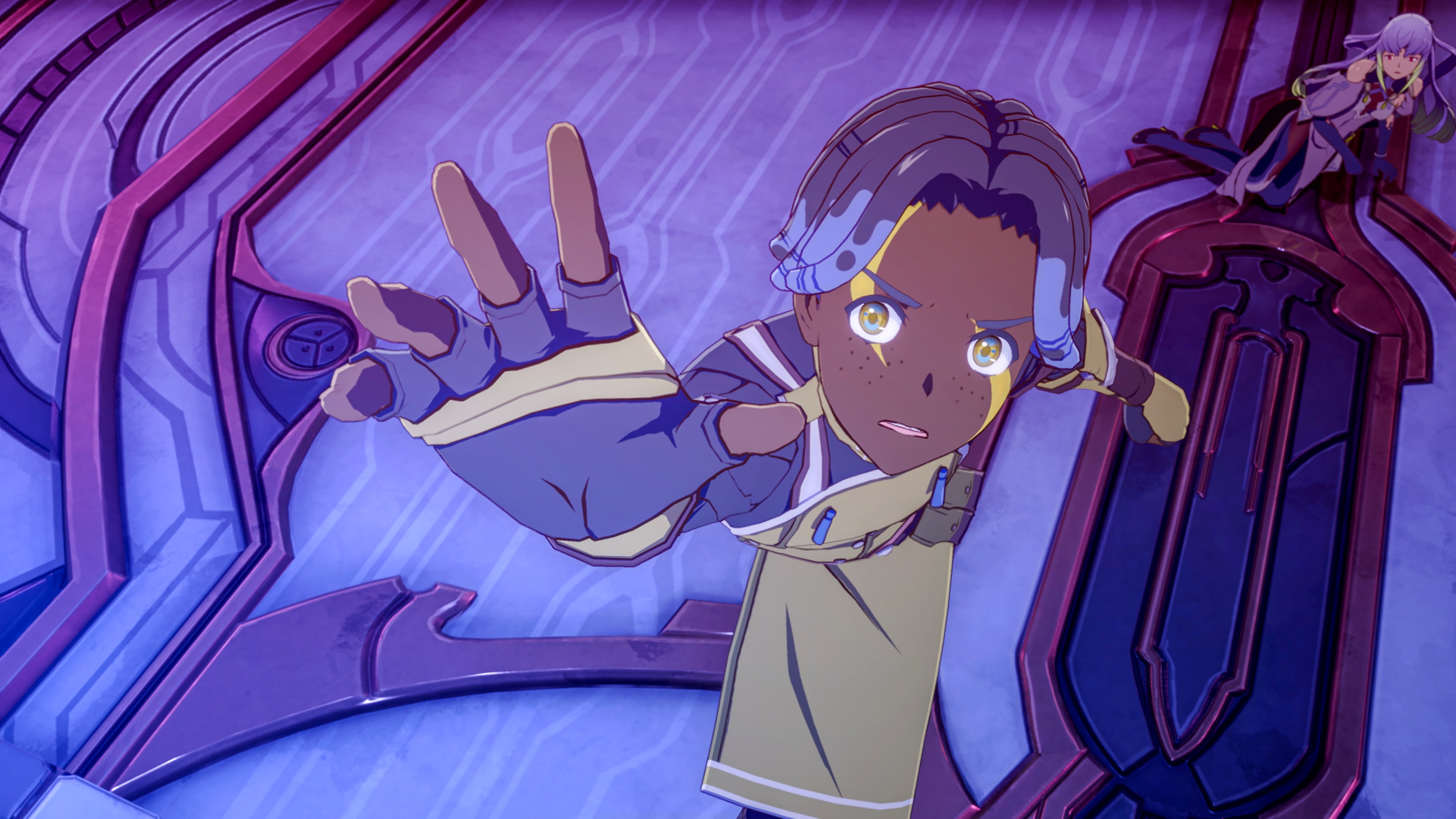 Blue Protocol is Amazon and Bandai Namco's new action RPG, and Genshin ...