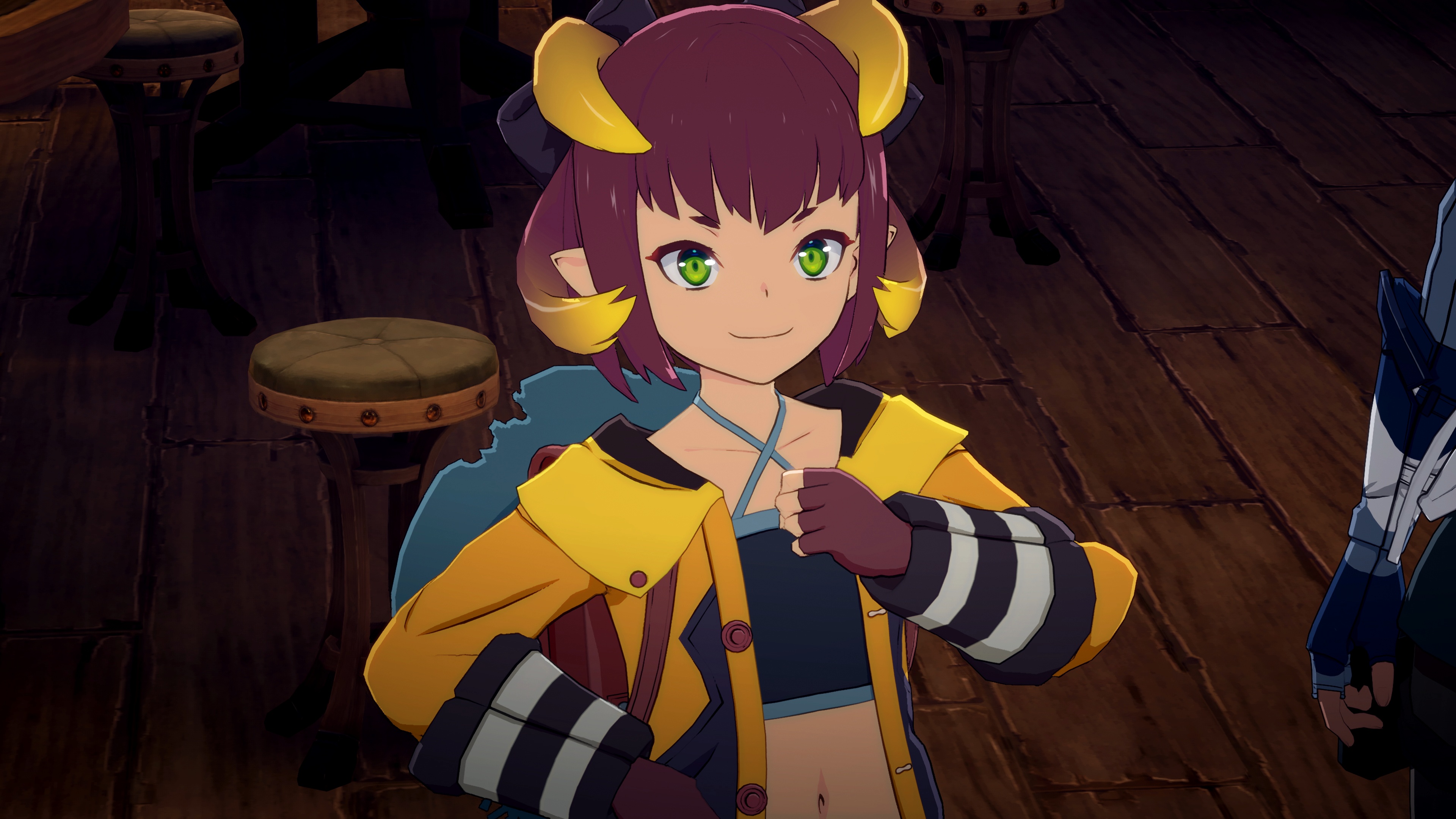 Blue Protocol is Amazon and Bandai Namco's new action RPG, and Genshin ...