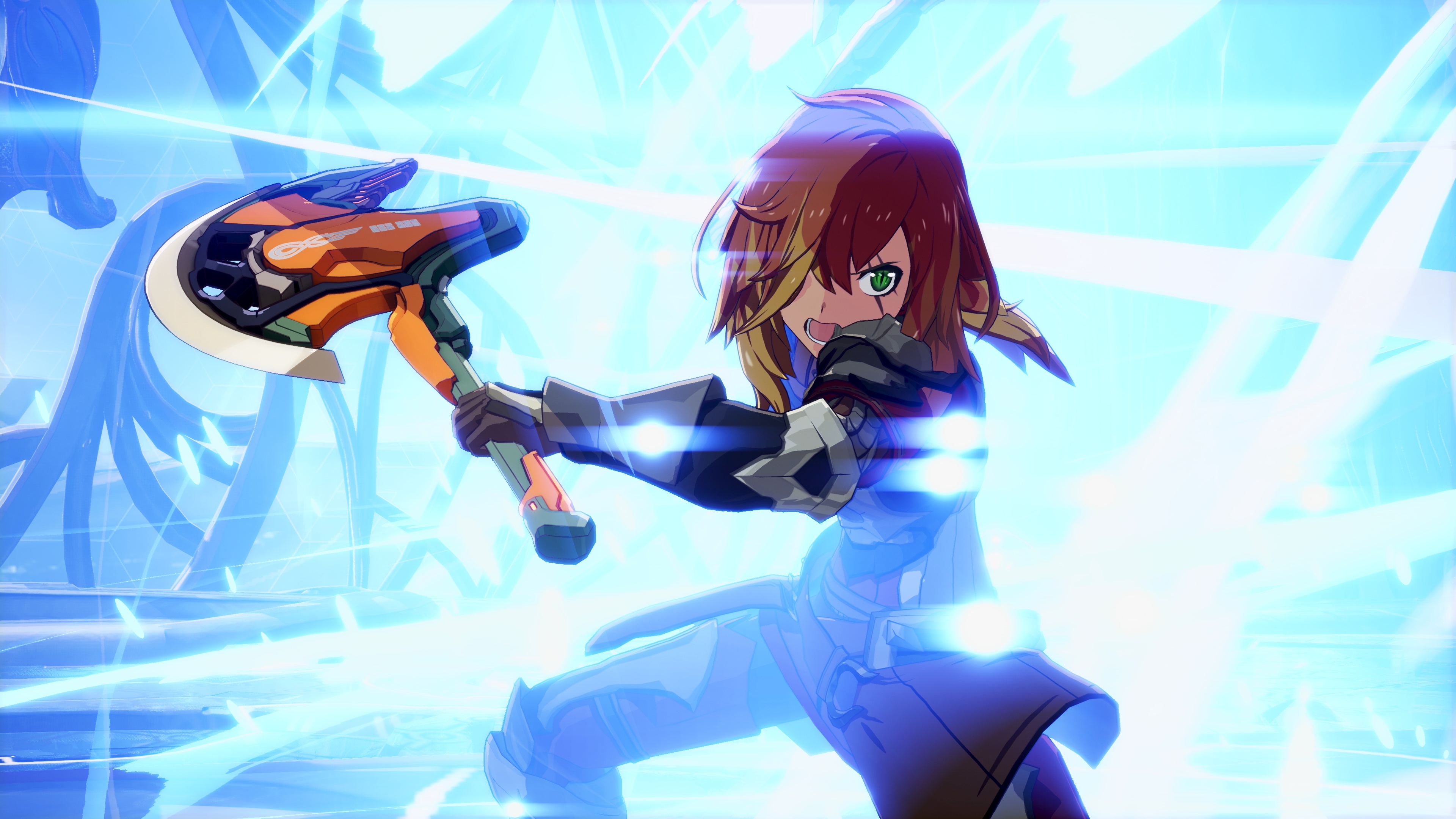 Blue Protocol is Amazon and Bandai Namco's new action RPG, and Genshin ...