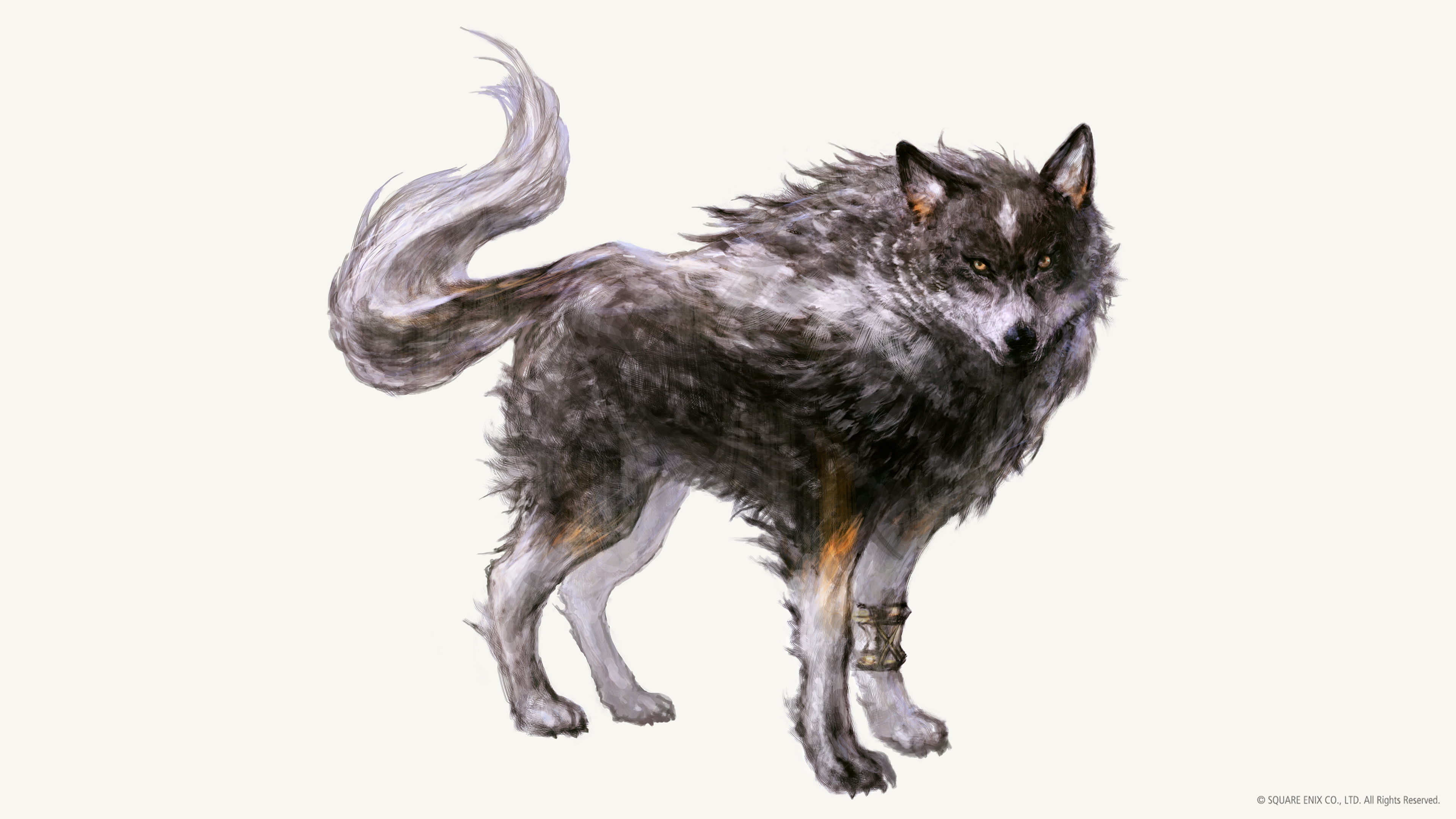 Final Fantasy XVI Characters: meet the cast of FF16 | RPG Site