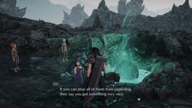 Crisis Core Seven Wonders: How to Solve the Nibelheim Wonders | RPG Site