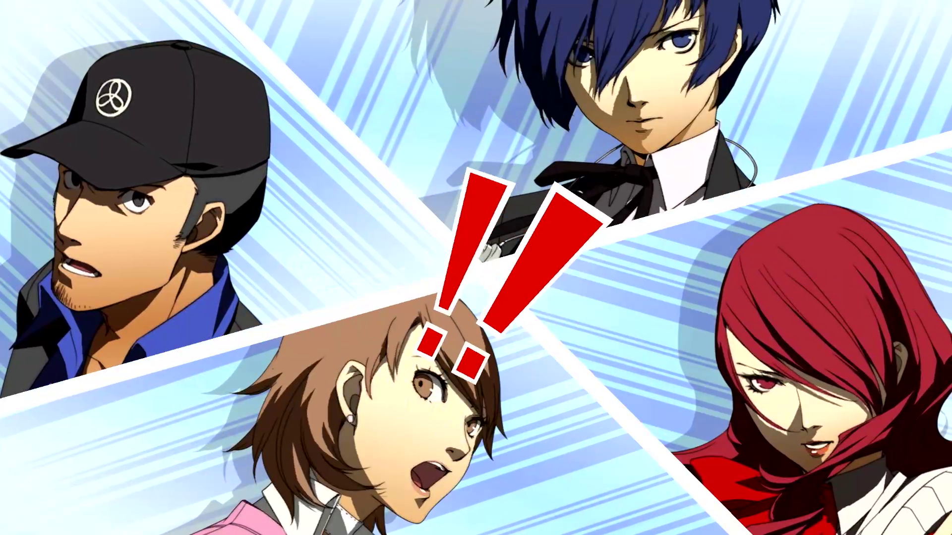 Atlus opens pre-orders for Persona 3 Portable and Persona 4 Golden with ...