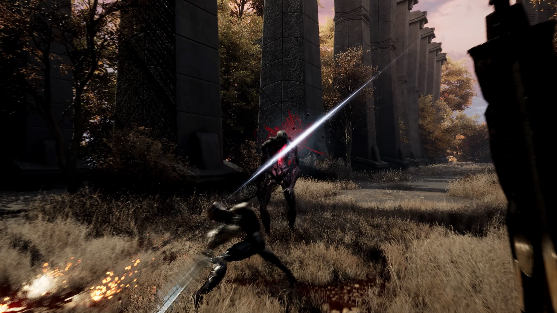 Abyss World is an action RPG coming to PlayStation consoles and PC in ...