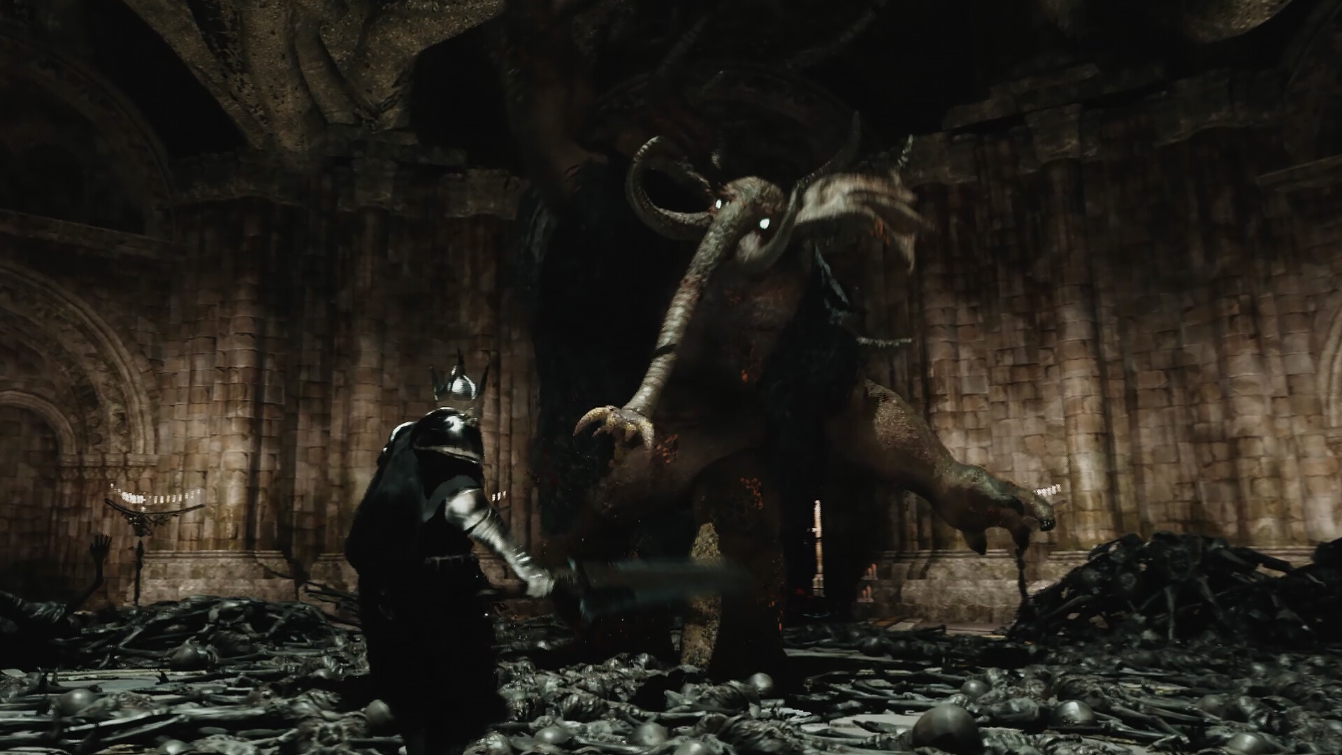 Abyss World is an action RPG coming to PlayStation consoles and PC in ...