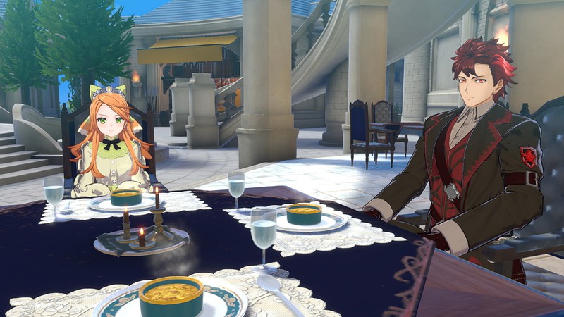 New trailer and screenshots for Fire Emblem Engage introduce your home ...