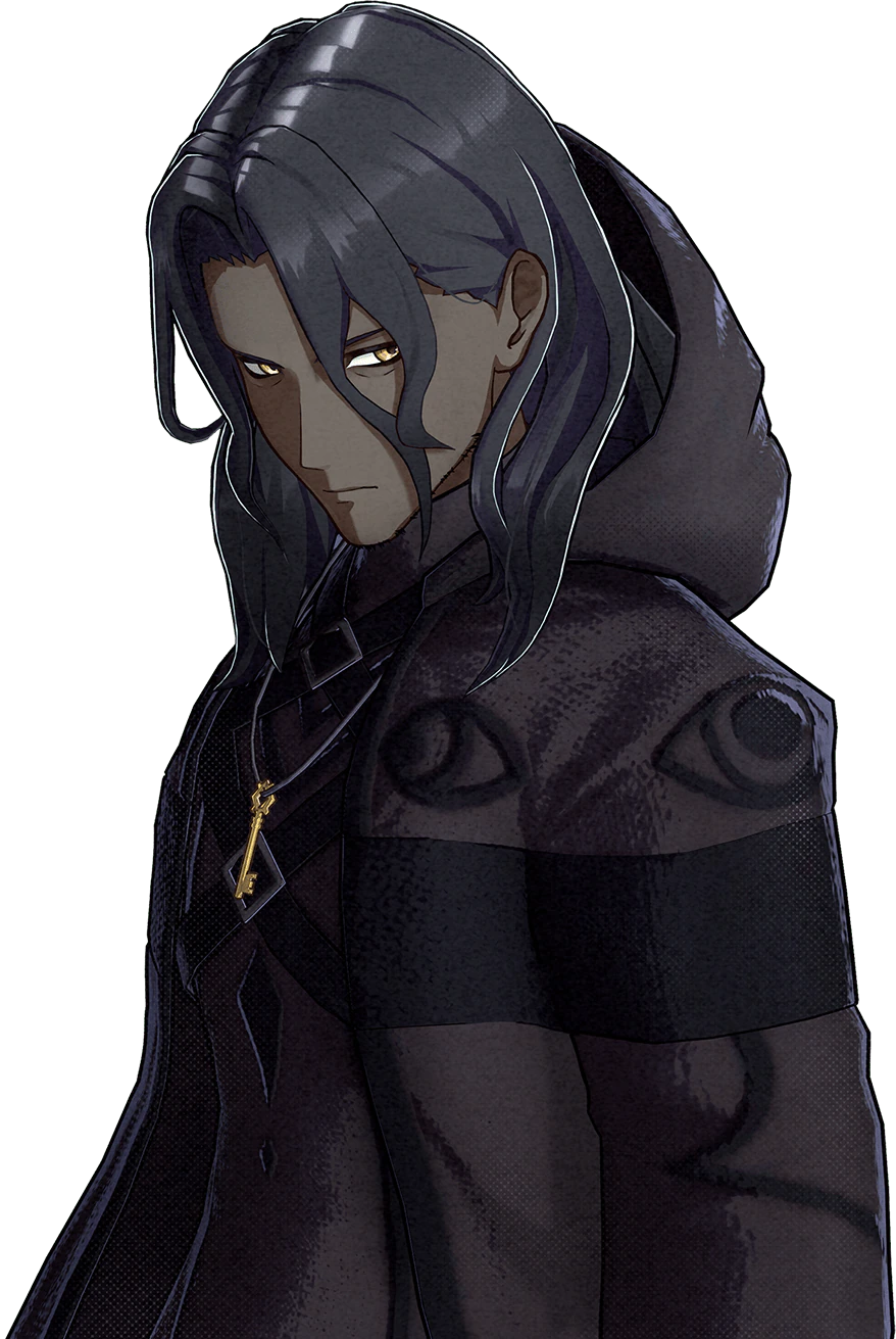 Fire Emblem Engage Characters - List of all of the playable characters ...