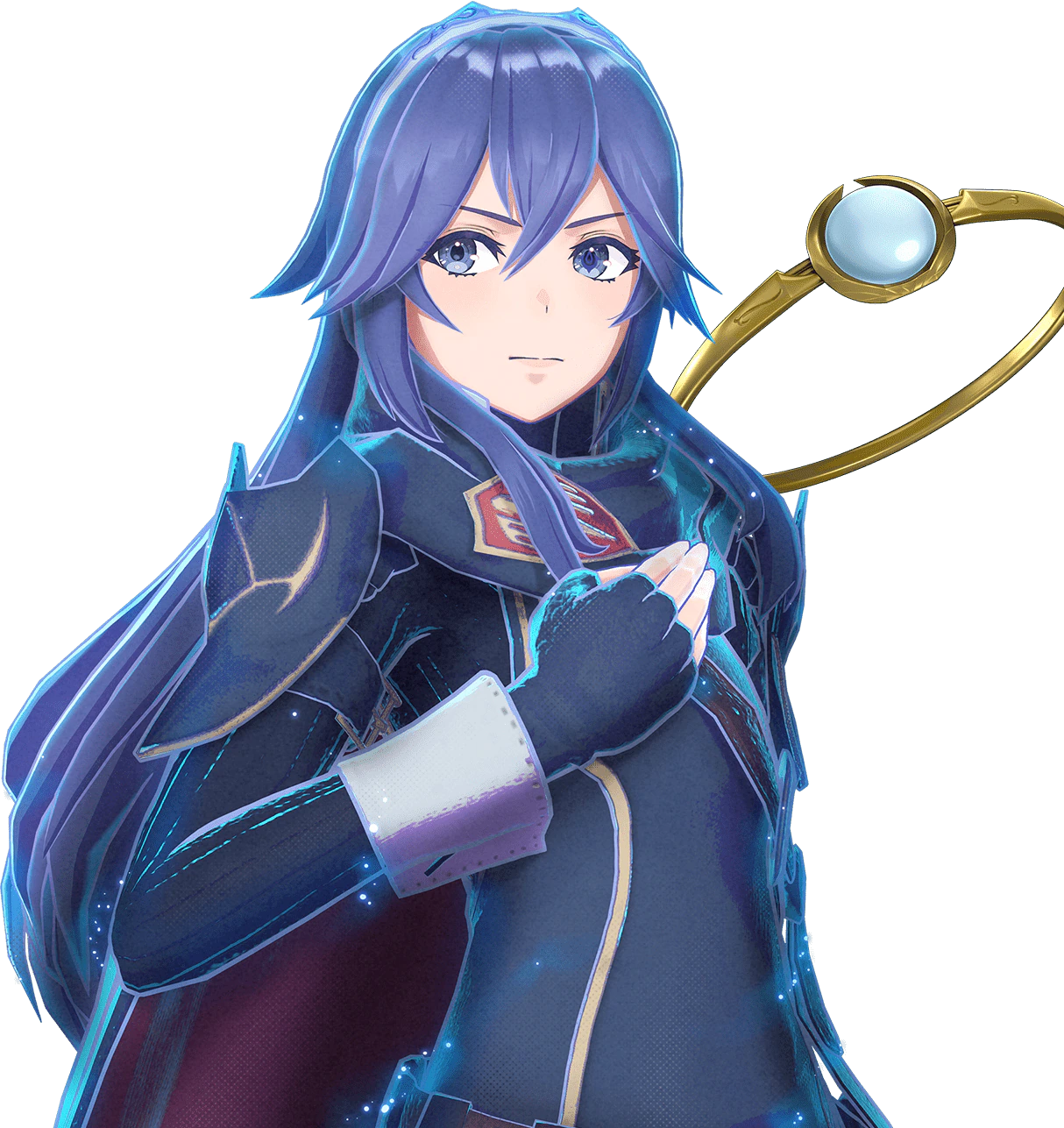 Fire Emblem Engage Characters - List of all of the playable characters ...