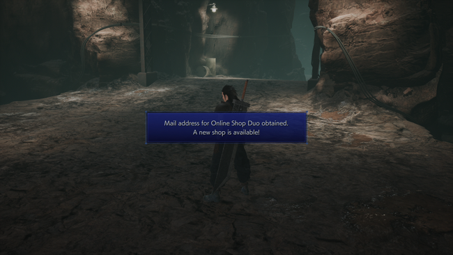 Crisis Core Shops: How to unlock every Shop, and what they sell | RPG Site