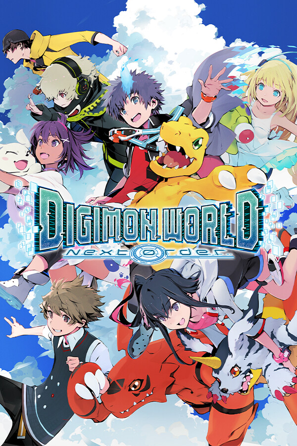 Bandai Namco opens pre-orders for Digimon World: Next Order with new ...