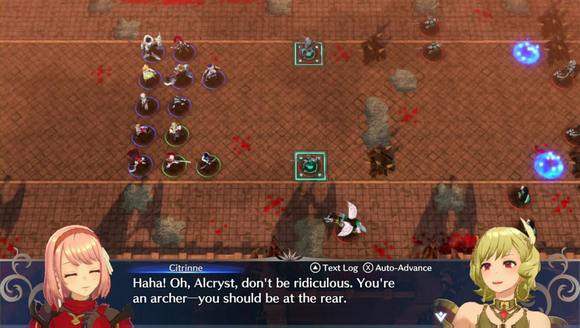 Fire Emblem Engage feels more like the older titles, even with a lot of ...