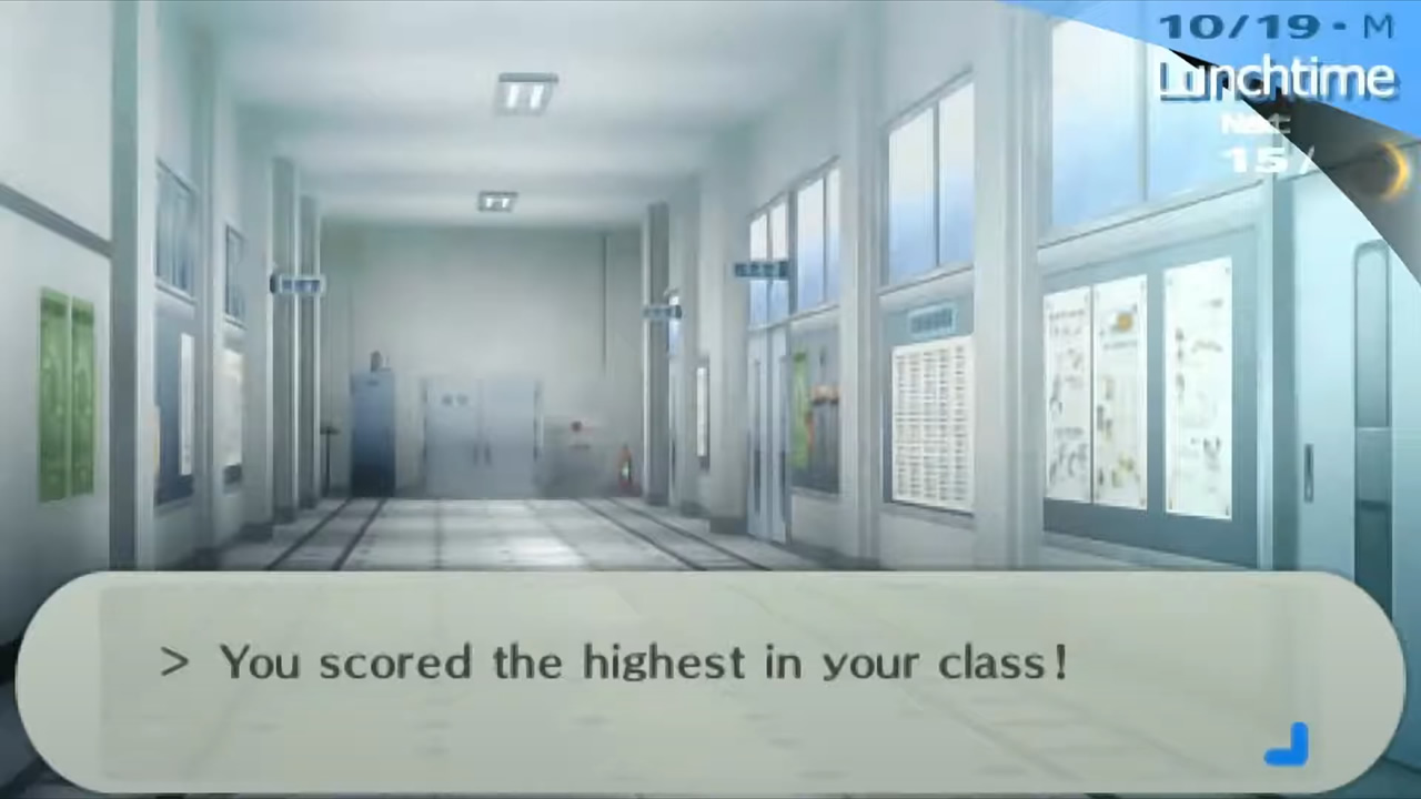 Persona 3 Portable School Answers: All Exam & Test Solutions | RPG Site