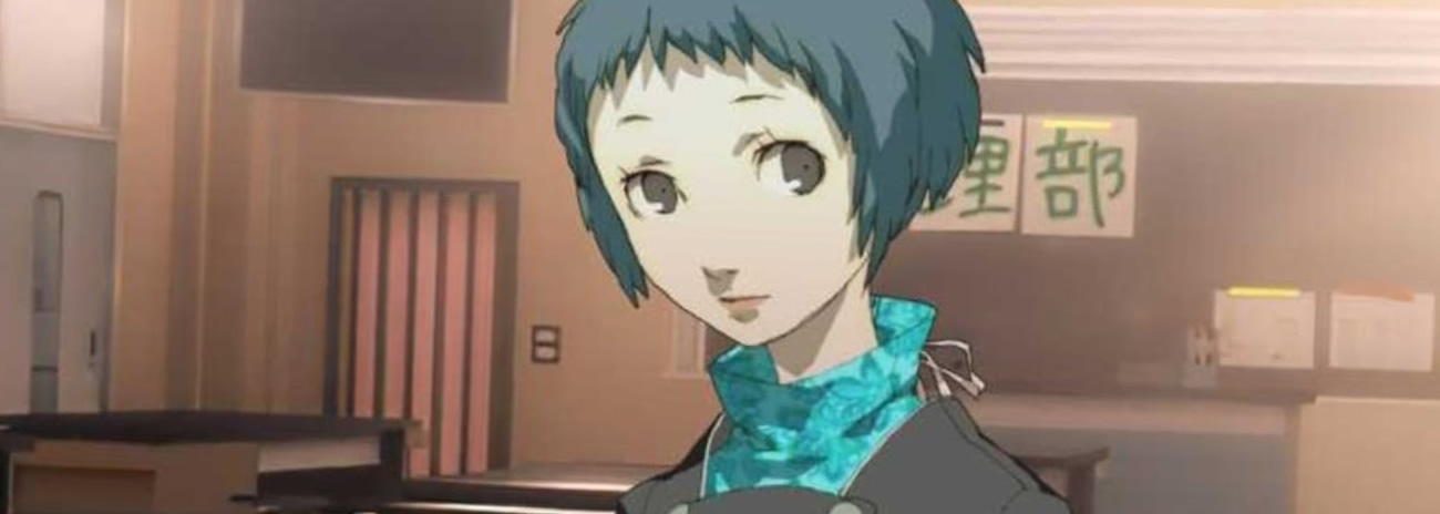 Persona 3 Portable Social Link Guide: Full S-Link Walkthroughs ...