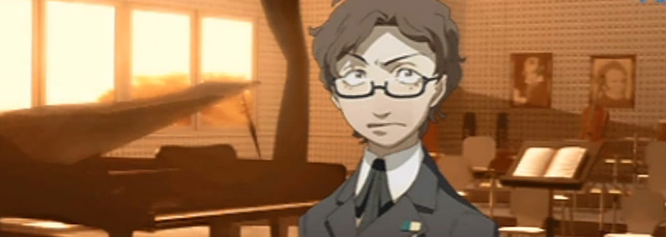 Persona 3 Portable Social Link Guide: Full S-Link Walkthroughs ...