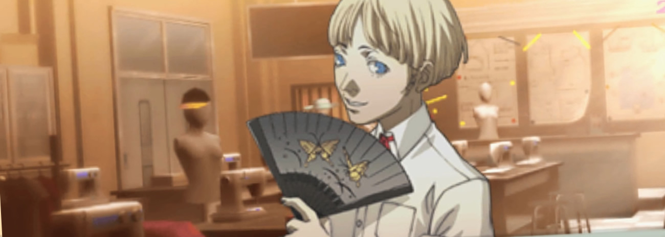 Persona 3 Portable Social Link Guide: Full S-Link Walkthroughs ...